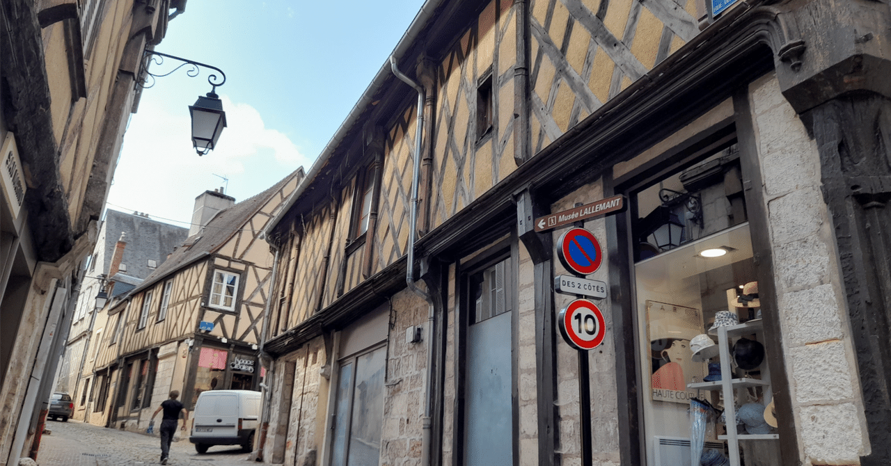 A sweet trap that people who can instantly verbalize are addicted to ...