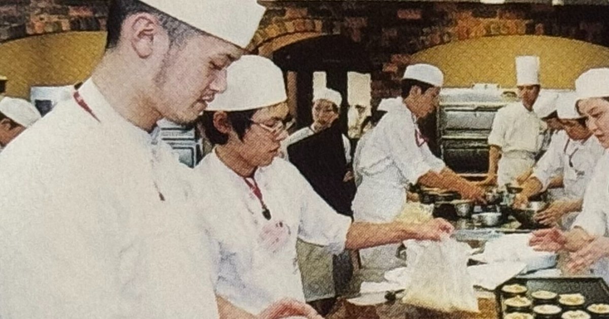 第5話：この世界への一歩を踏み出した日々｜髙倉竜馬 Ryoma Takakura