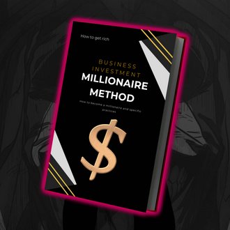 Millionaire Method｜note