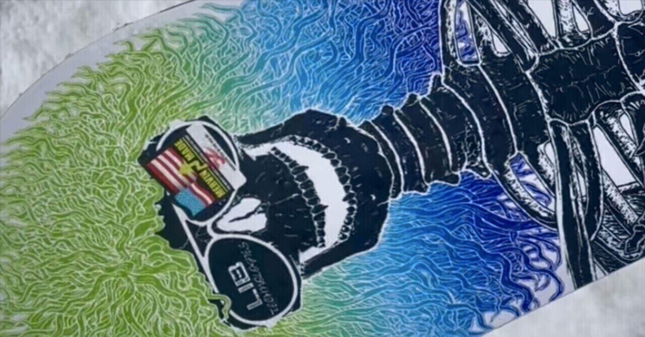 【スノーボード通訳】Lib Tech / DOUGH BOY 195 レビュー｜Satoshi "Yak"Yamaguchi