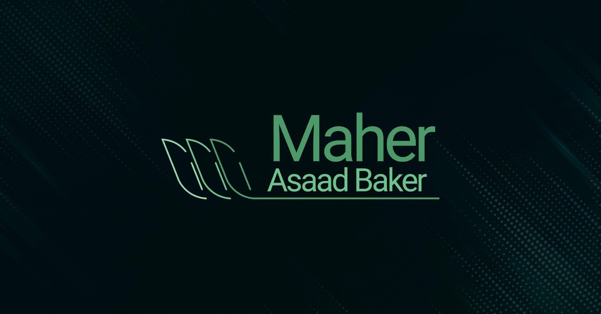 Maher Asaad Baker｜note