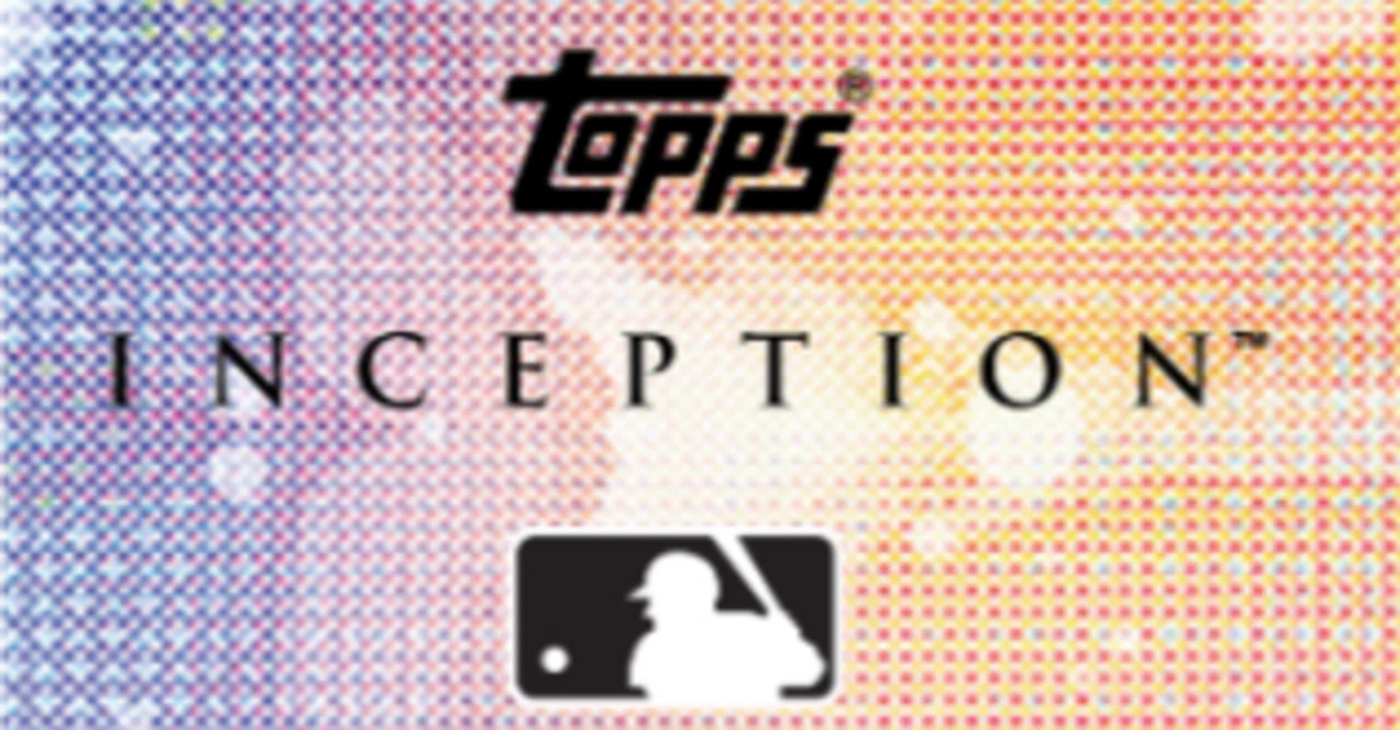 【2025 Topps Inception Baseball】徹底予測＆攻略ガイド｜若手重視の人気シリーズに今年も注目 ...