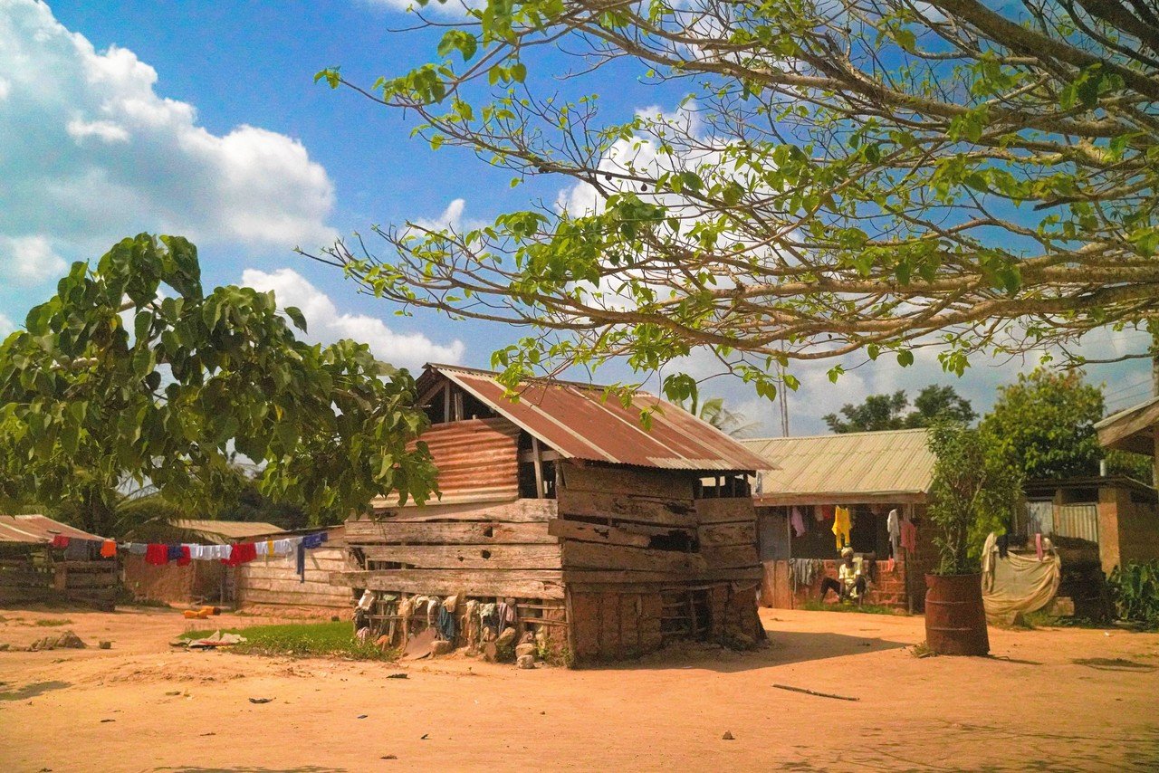 写真で学ぶ、ガーナ、カカオ農園の児童労働｜相川美菜子