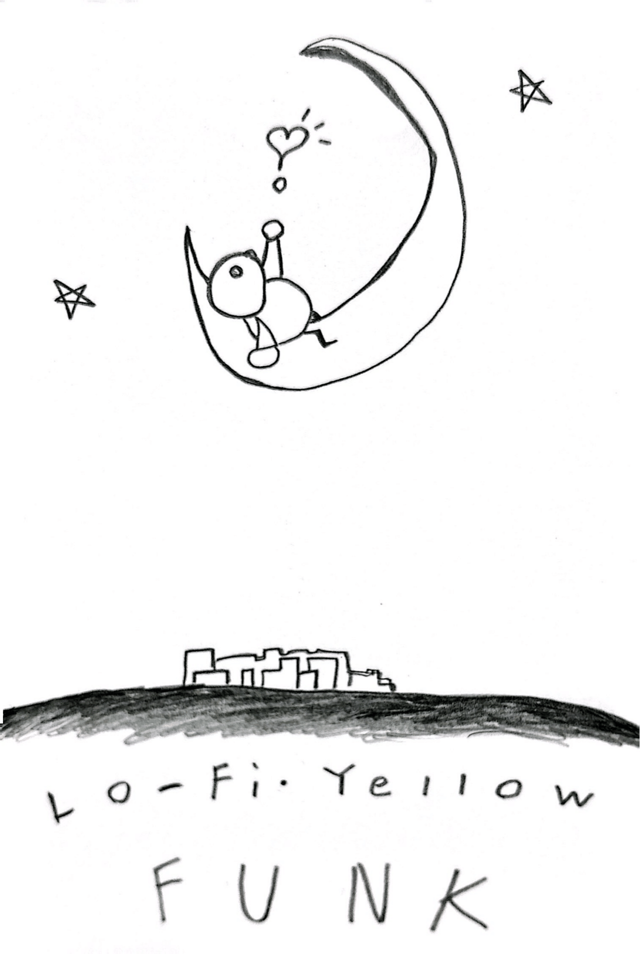 ぼくの中はまだまだ湿気が多めです。 ゆっくり乾かしていこうと思っています。 #創作の記録 #ローファイで生きる｜Lo-fi Yellow ...