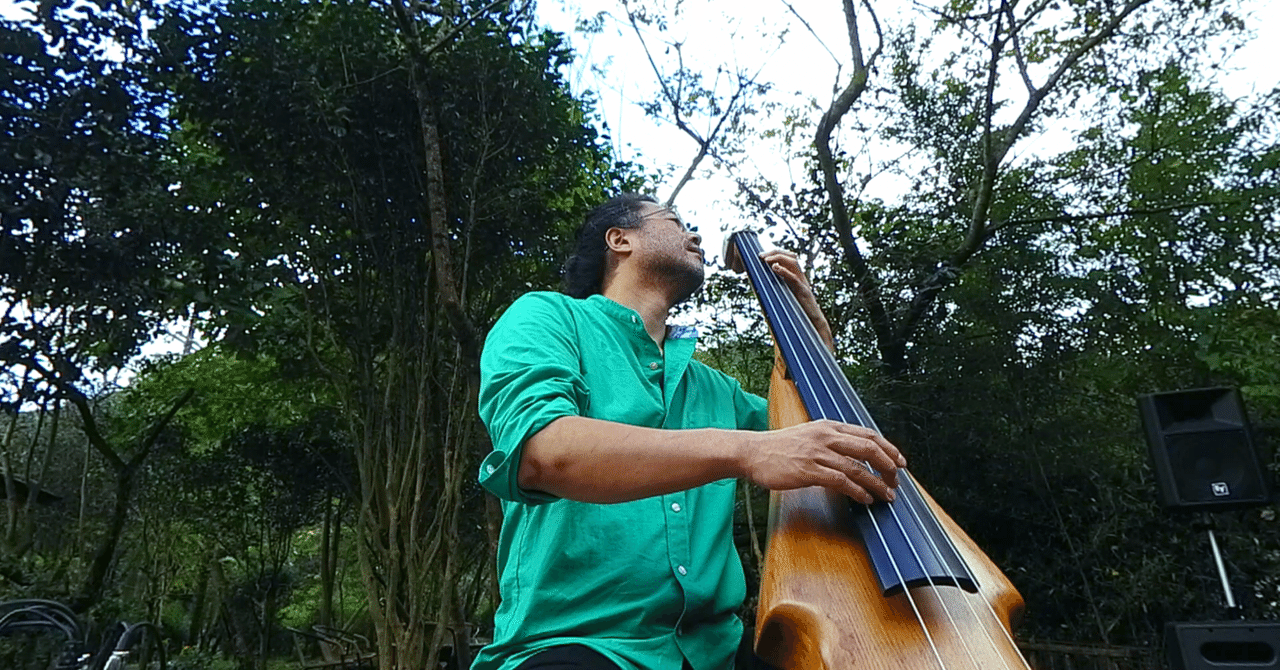 Place of Resonance / Shape 6 : 静岡 " さじっとの庭 " にて、をアップしました｜Kentaro SUZUKI