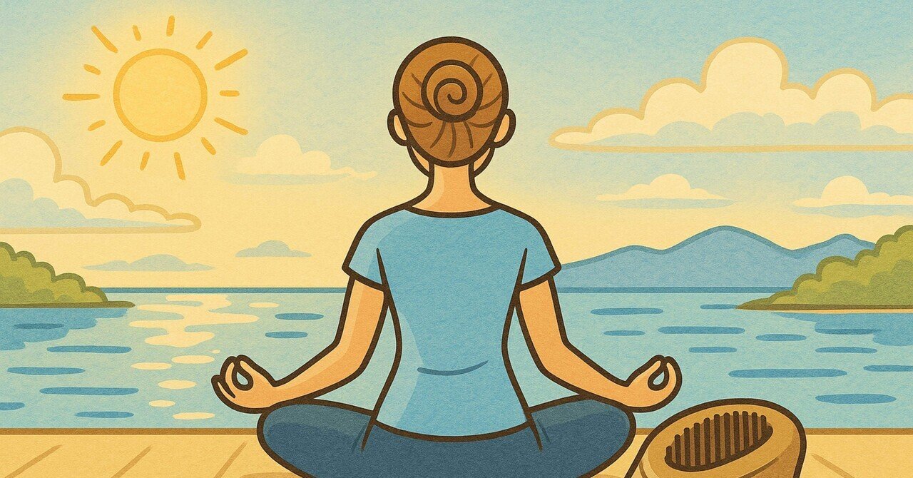 【有料級？】「熱狂スイッチは“感覚”じゃなくて、“技術”だった。」｜cs60セラピストYOUGO(ユーゴ)