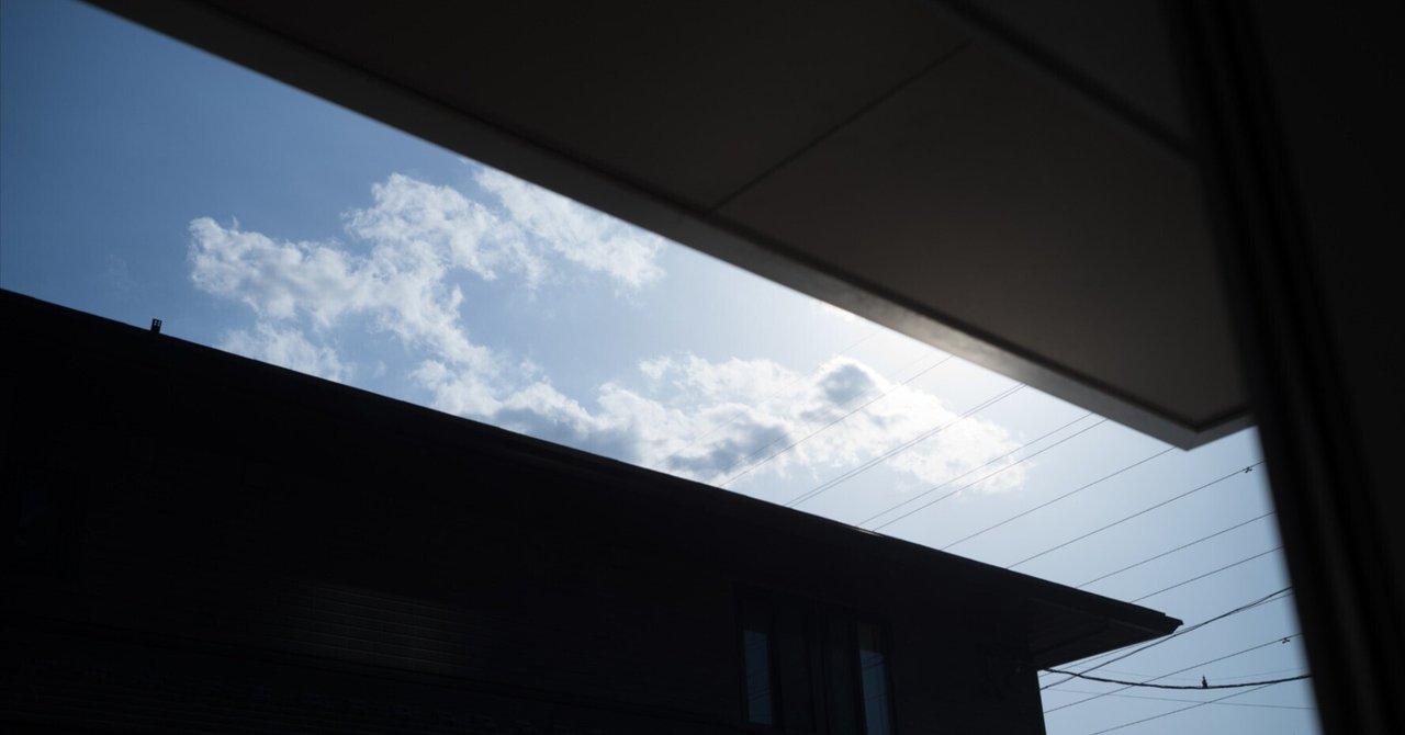 noteを始める理由｜Shuto