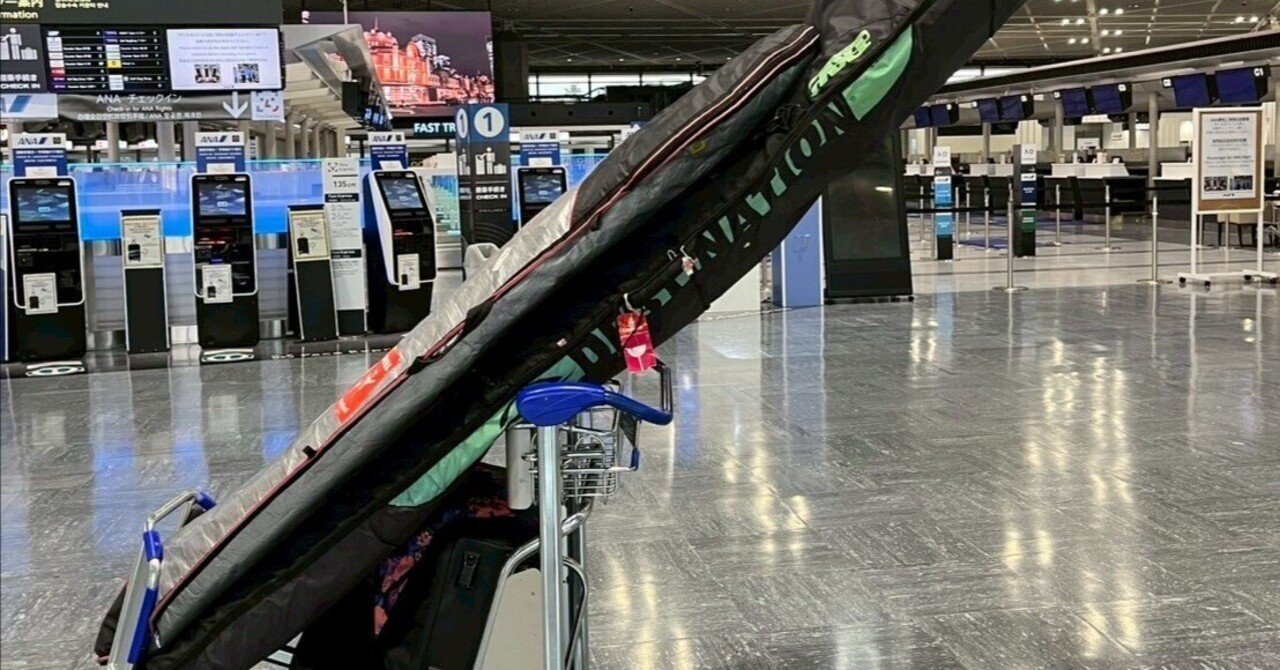 Scoot(TR)2025最新情報｜KEI ISHIUCHI