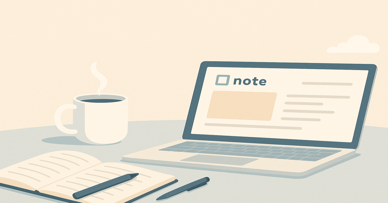 「noteでまだ1円も稼げてないけど、これから月1万円を目指す記録」｜kuttaze