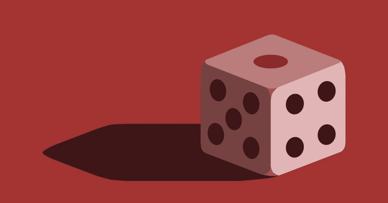 5/16_残りの人生の運全て使い果たしたかもしれない日になった｜XXUX(読み方:ゆー)