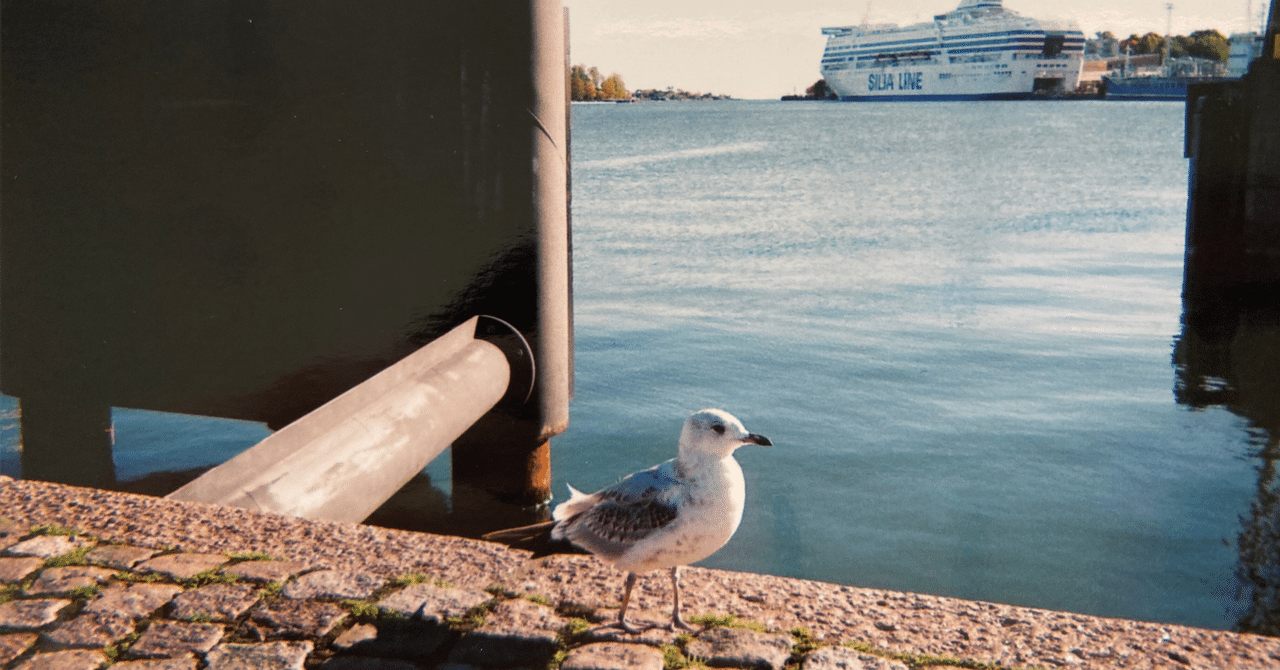 遠くに行きたい｜Torico