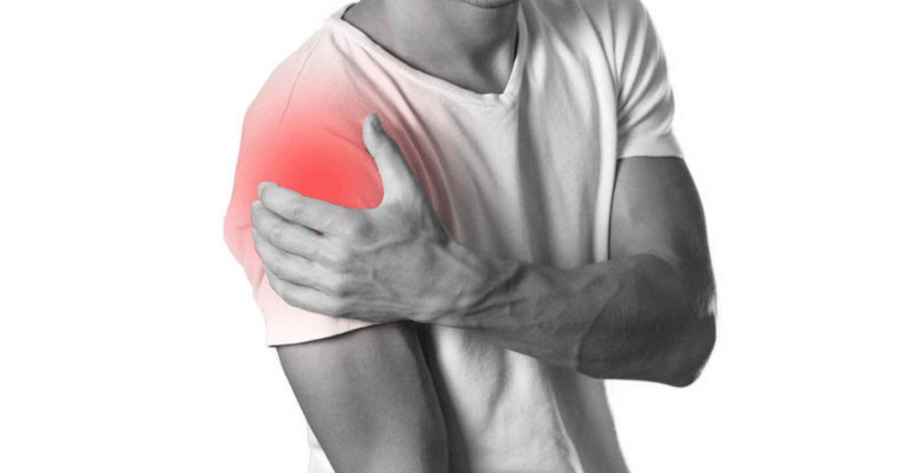 『痛い肩の考察』 −四十肩・五十肩の“起点”は骨盤にある−｜續池均（kintsuzuike）@MTR Method Lab®︎