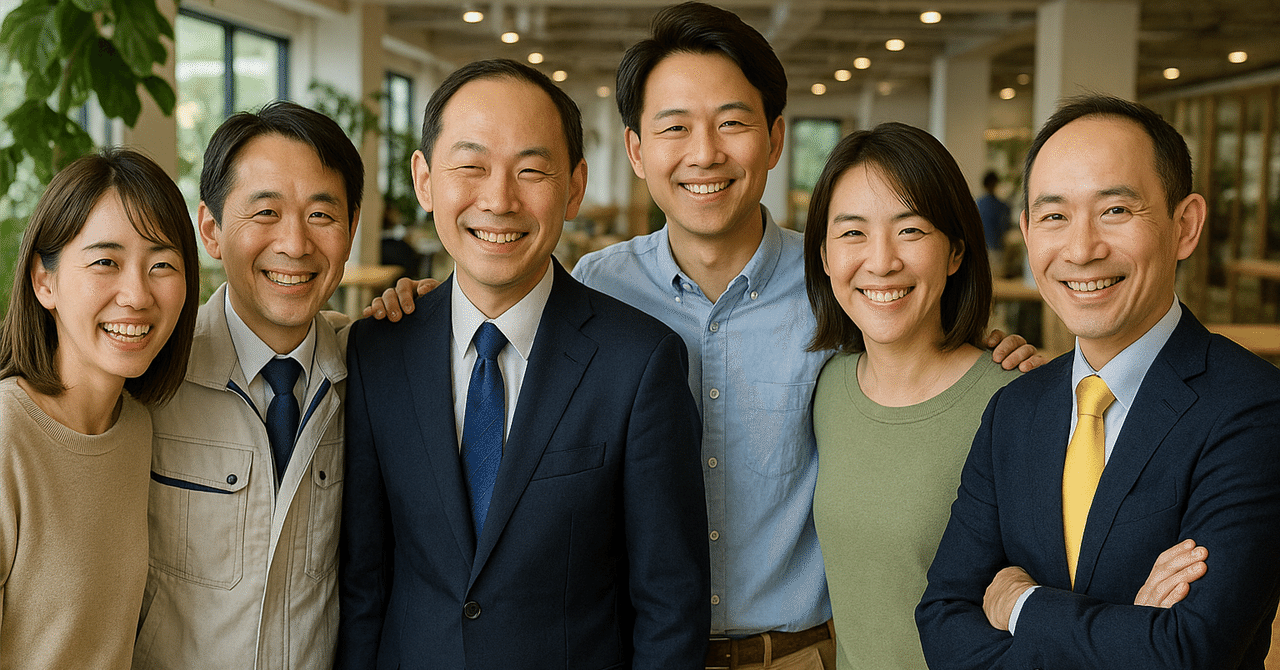 相談相手がいなくても大丈夫！すぐできる経営の一歩｜DSSまっちゃん達の経営ブログ