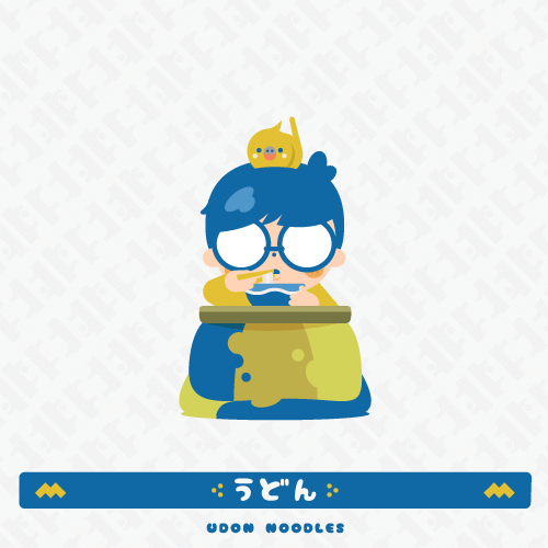 投稿やや動くイラスト集-その2｜murakawa masato (村川雅人)