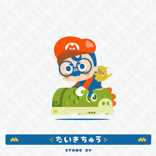 投稿やや動くイラスト集-その2｜murakawa masato (村川雅人)