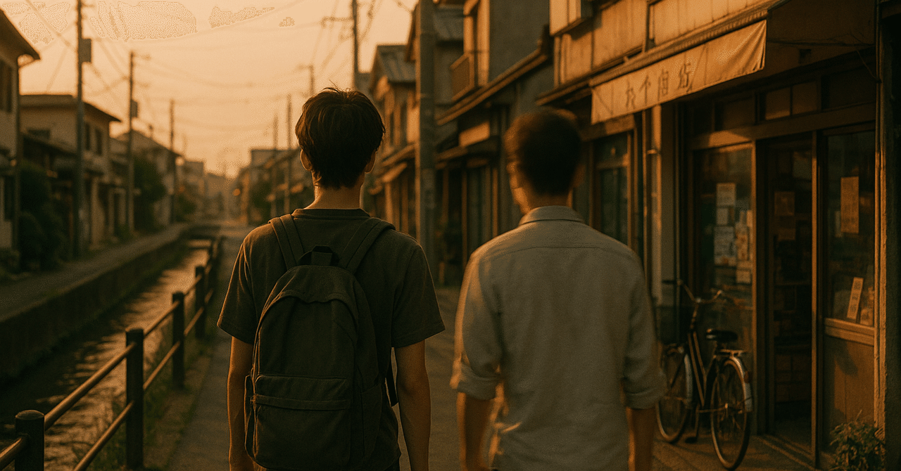 【28日目】ゼミの課題に詰んでる｜夢では知らない街を旅してた｜seiji_0118