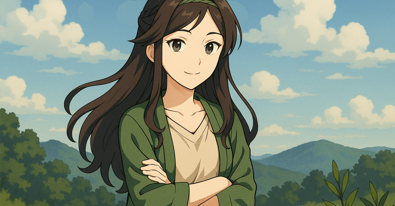 NickのMBTIから見える考え方と人との関わり方：INFJとINTJの要素を併せ持つ人物像｜Nick/Takamasa Nomura ...