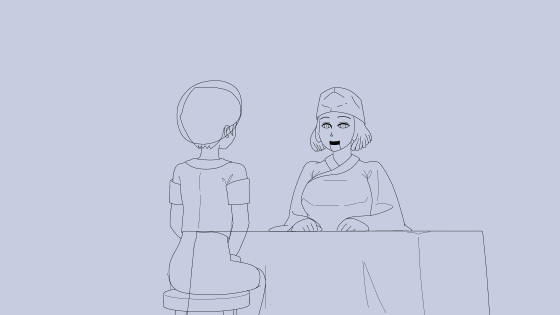 短編アニメの制作（13）｜eiji roji