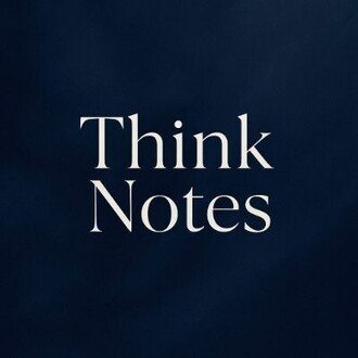神崎 樹｜Think Notes｜note