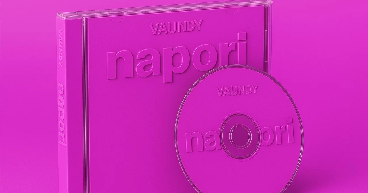 ＜第15話＞『napori／Vaundy』が刺さる理由｜ひらめき財団｜欲求学のススメ