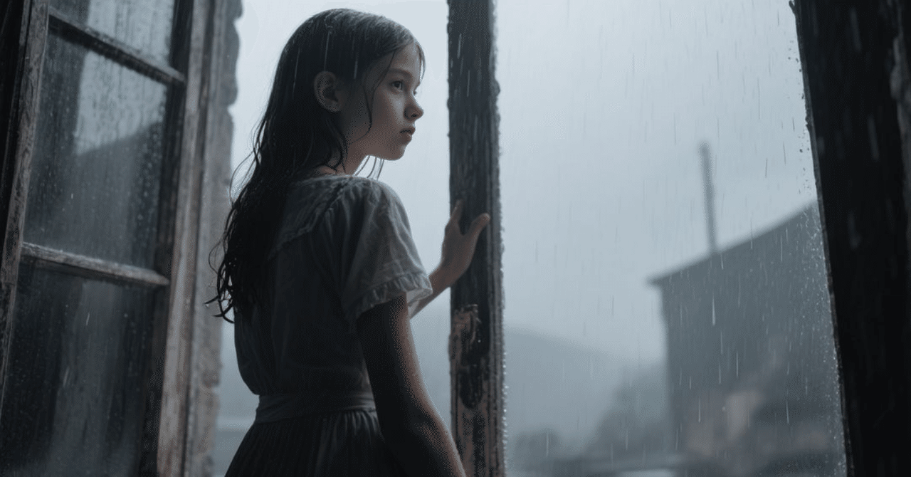 終末の雨 - pLuto + Ai･G｜pLuto