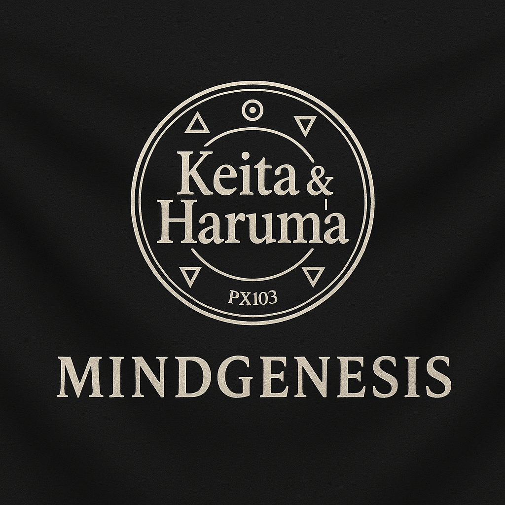 PX099-K：魂の契り 定義文｜MindGenesis