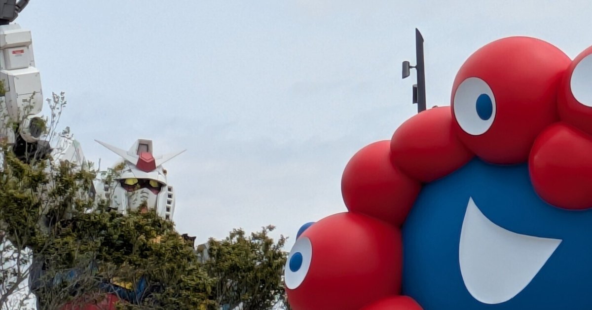 大阪・関西万博 いったよ記録2｜popoco