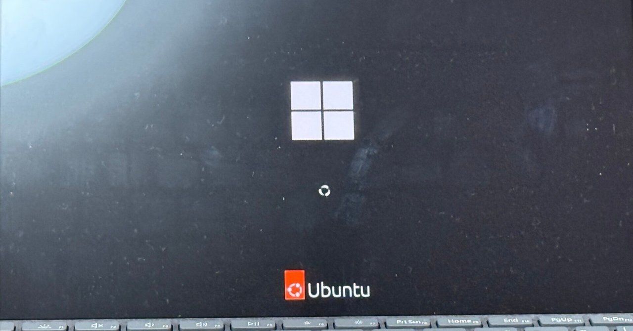 Surface Go 2をUbuntuマシンにしたが結局ChromeOS Flexに戻した話｜るとる