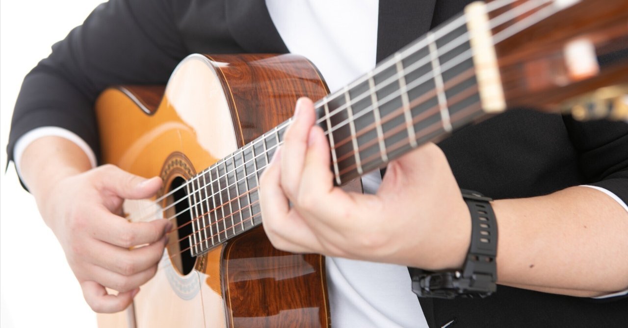 【自己紹介】 Marco Pagot（マルコパゴット）｜MarcoPagot_Guitar