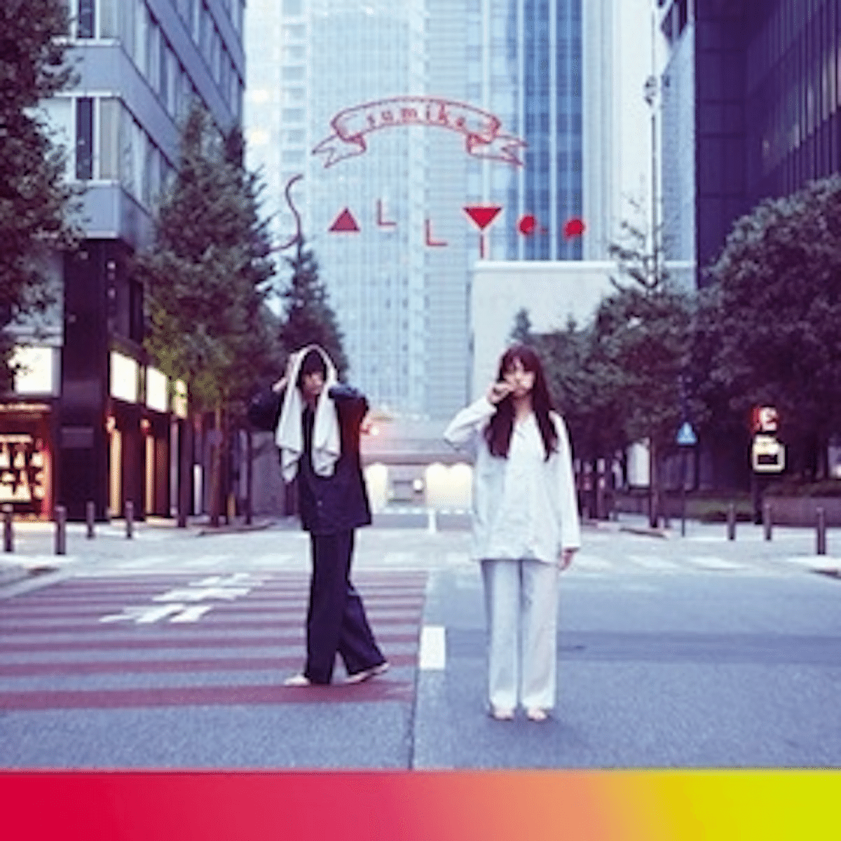 今更聞けない？sumika入門編！｜おりま