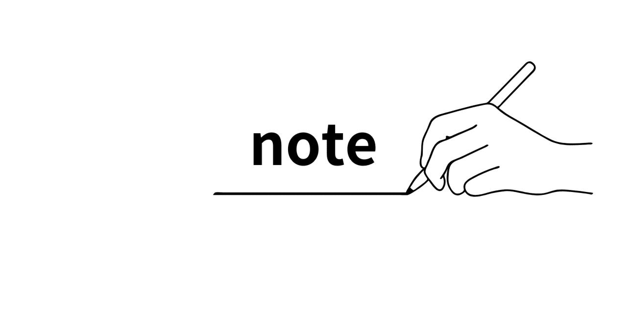 noteを読むこと｜Torico