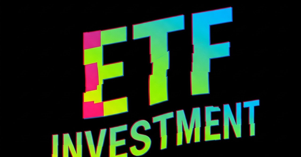 ETF投資に関連する計算方法と公式｜TWLV32