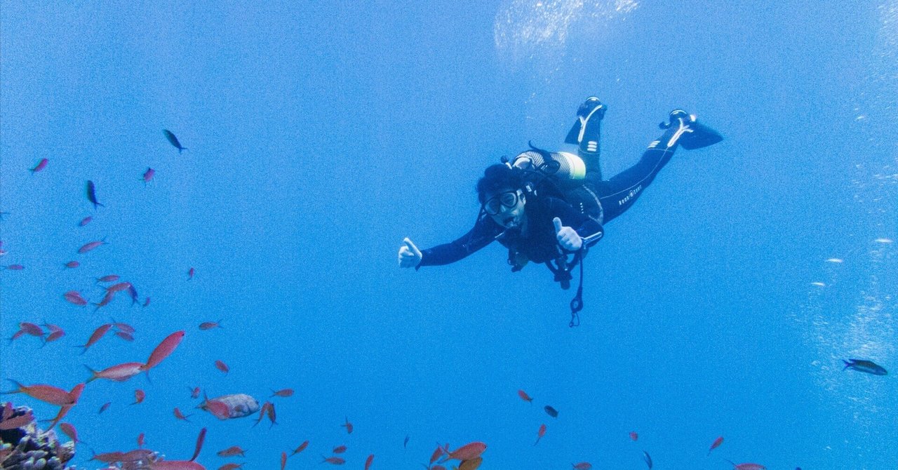 飛ぶが如しマンタ よろしくありがと石垣島編⑬キメルゼ！オレニマカセロ！｜ippei shimamura