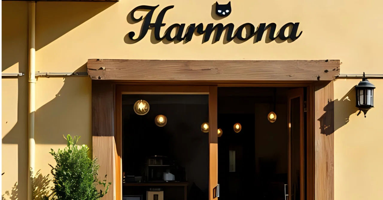 ひとひらの知恵と ステキなかけら やさしい時間が流れる 茶寮 Harmona（はるもな）へようこそ｜Halu