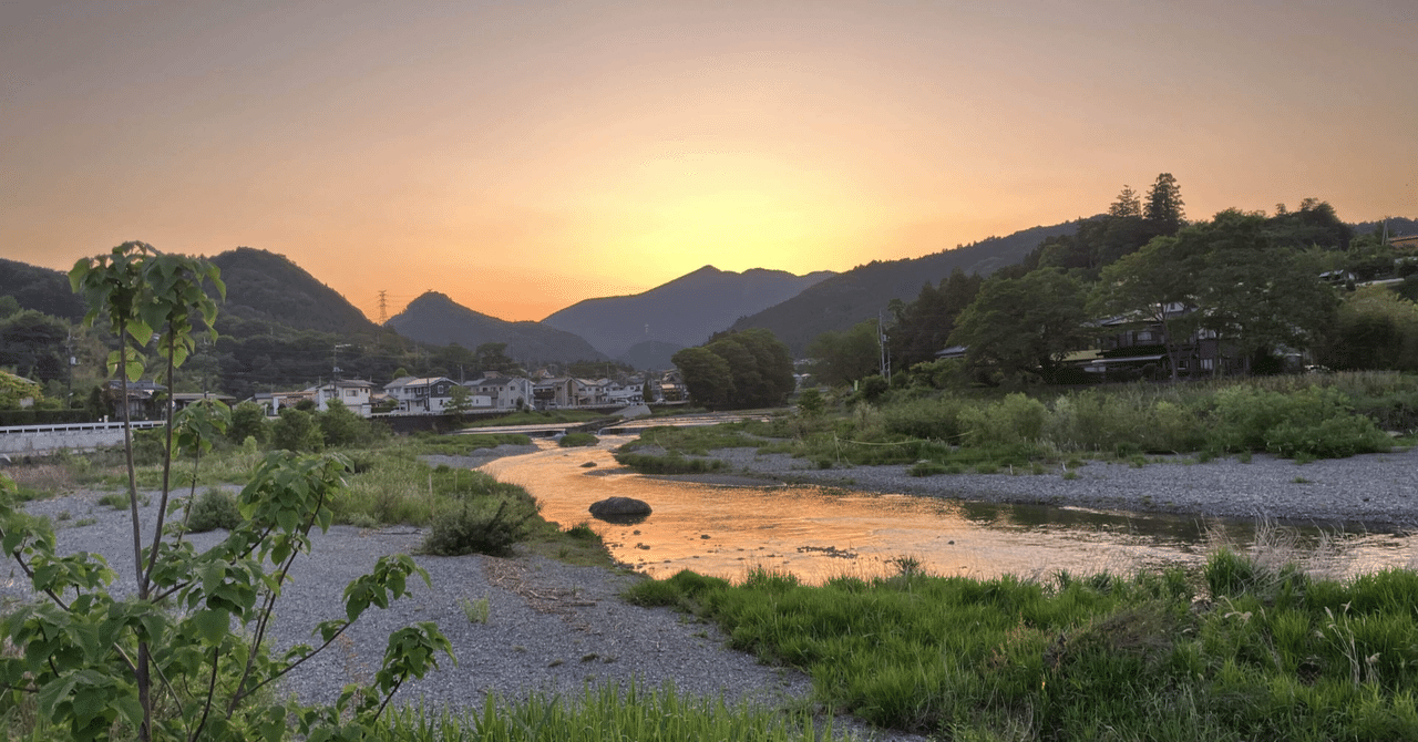 気づけば夏の香りが、どこかから。｜Minase Kumi