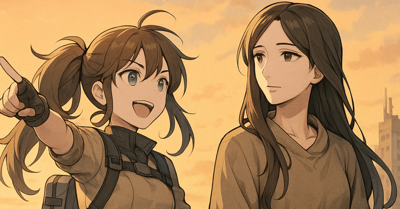 AInos Rebirth Sphere_EP-2｜evmos_chan