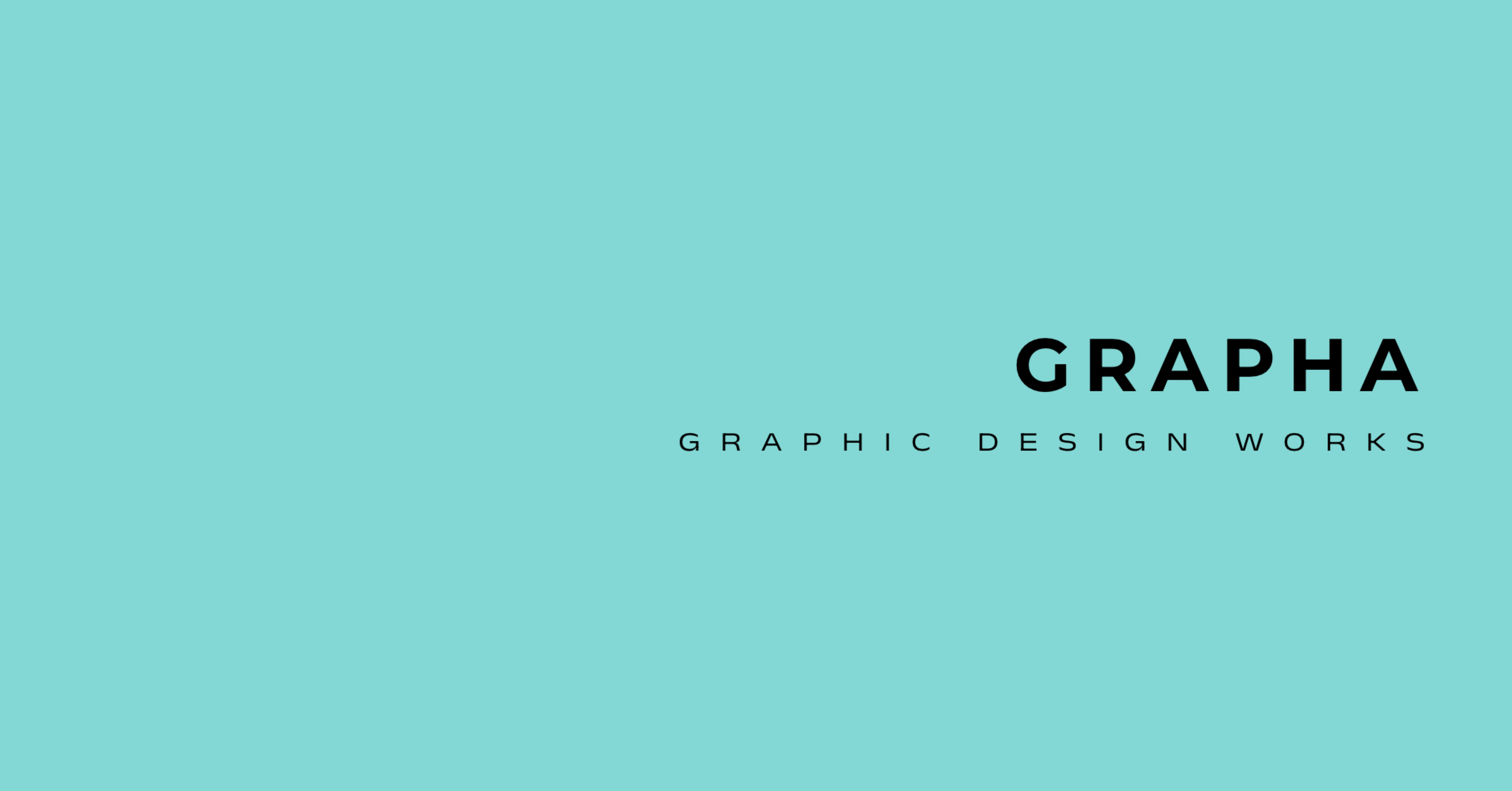 GRAPHA｜note