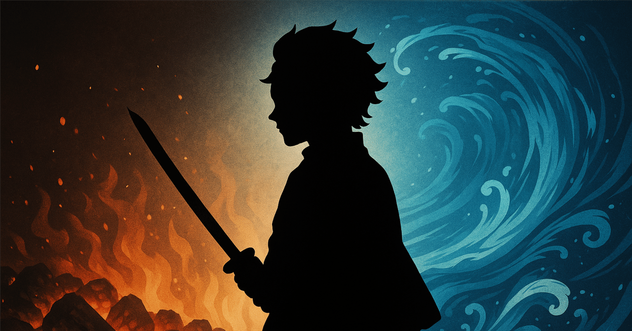 週刊【演技note】 Lesson㉜ 役作りマラソン 8人目！ 『竈門炭治郎』｜nora3