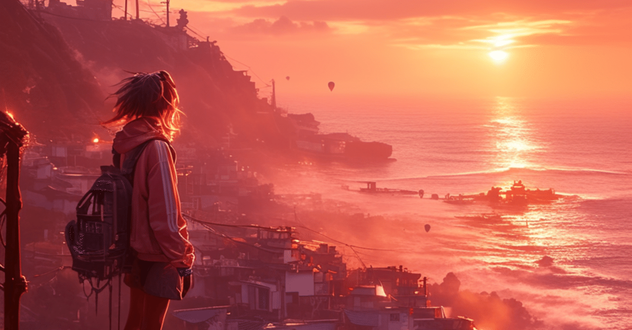 【画像生成Day2】AIから学ぶ、画像生成のヒントMidjourney / niji・journey｜Aichiro（ｱｲﾁﾛｳ）@AIを ...