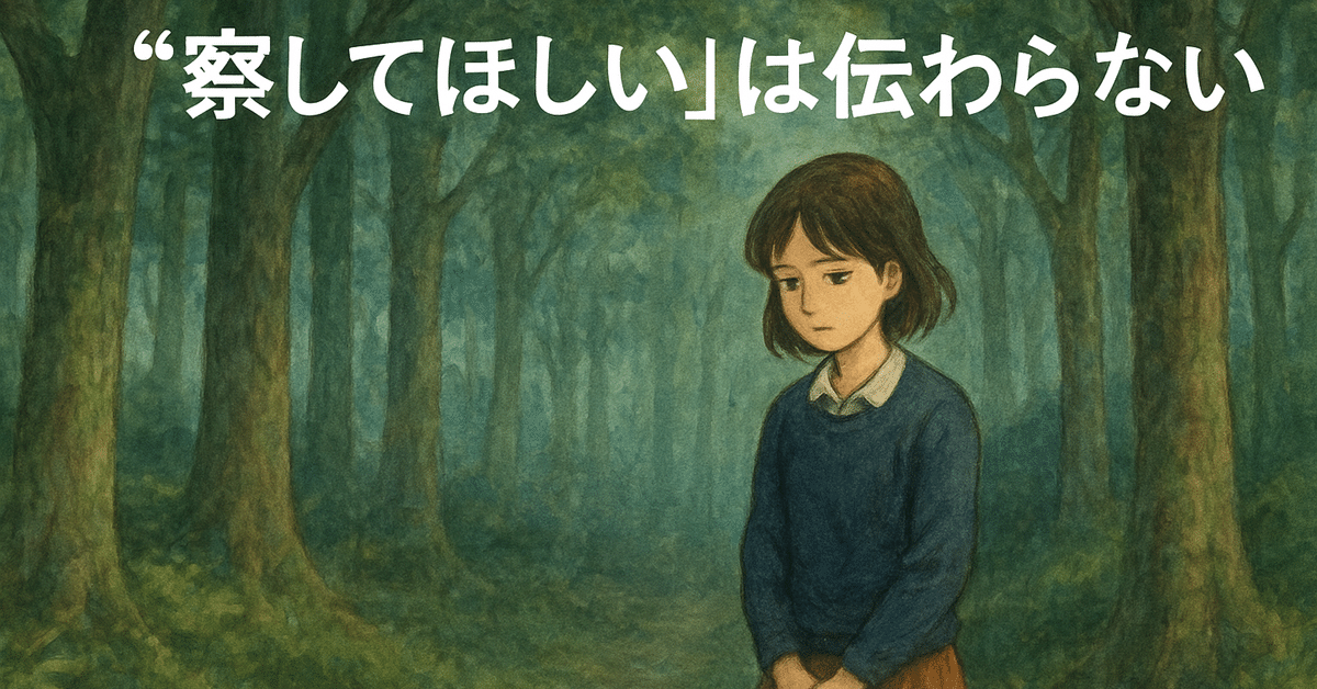第14章 “察してほしい”は伝わらない──ハラスメントを防ぐ“言語化”と説明責任の習慣｜Yusuke Miyoshi
