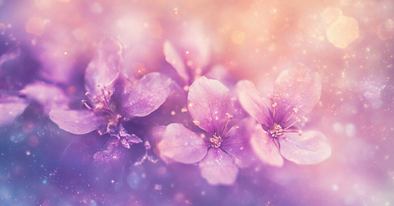 花みくじ｜Cosmic Suzu