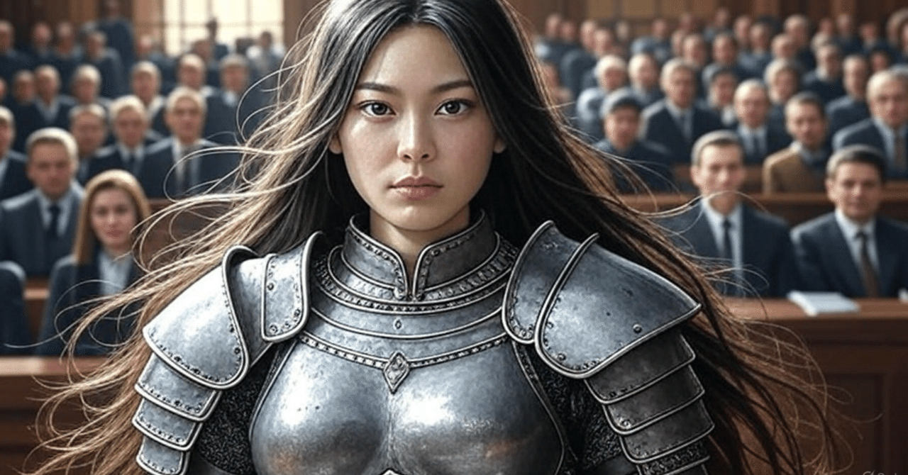 スラップ訴訟と戦う｜H.Kutsuna