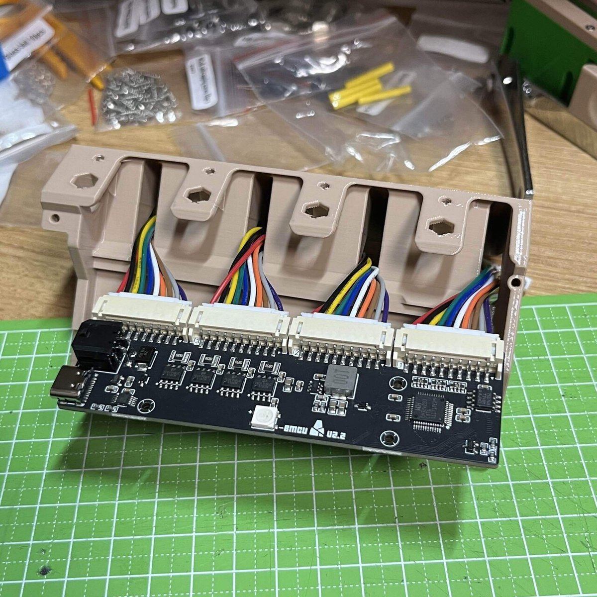 BLV BMCU組立編｜BKO 3DP