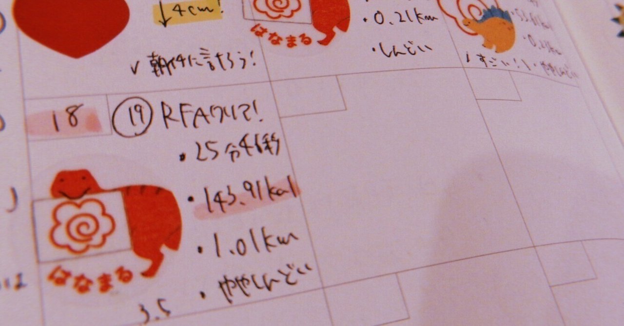 【減量（RFA）日記 No.03】2025/05/18のトレーニング記録 @ 19日目｜Betta / ベタ