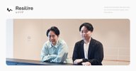 Resilire - レジリア｜note