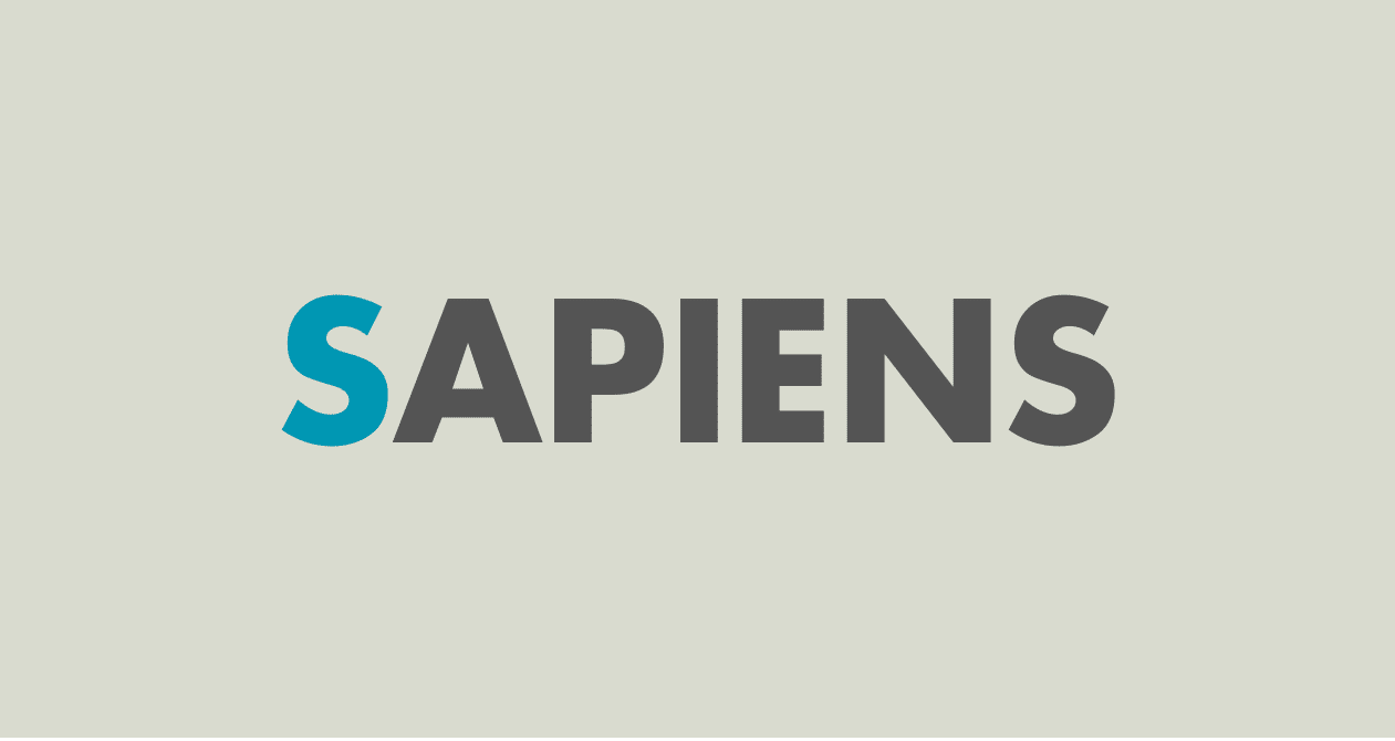 SAPIENS / サピエンス｜Lyapunov 脳+e｜note