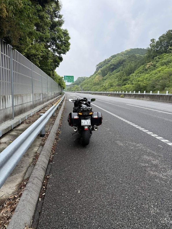 Motorcycle UTOPIA｜note