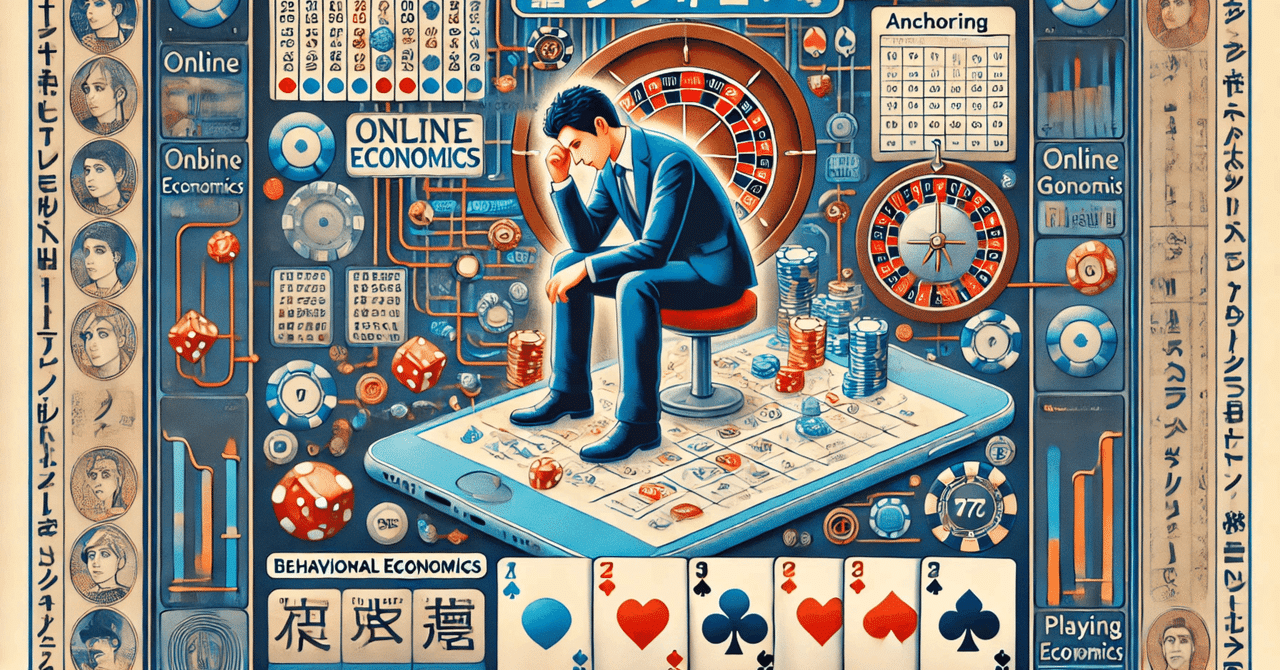 オンラインカジノに気をつけて｜Aoya Kuma