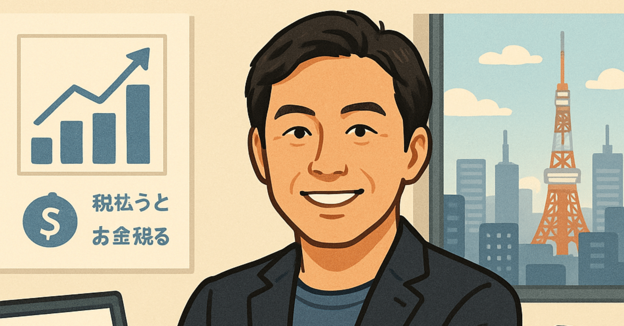 自己紹介｜スタートアップ・ベンチャーとIPOのリアル｜はじめてのnote｜サブスクCFO／amay（英明）