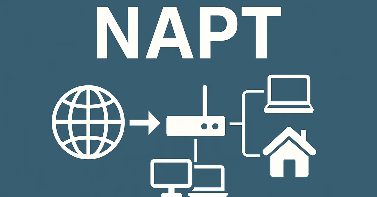 学んだ単語 NAPT：Network Address Port Translation｜マナビモノ